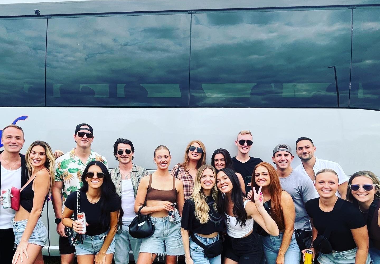Shuttle to Show